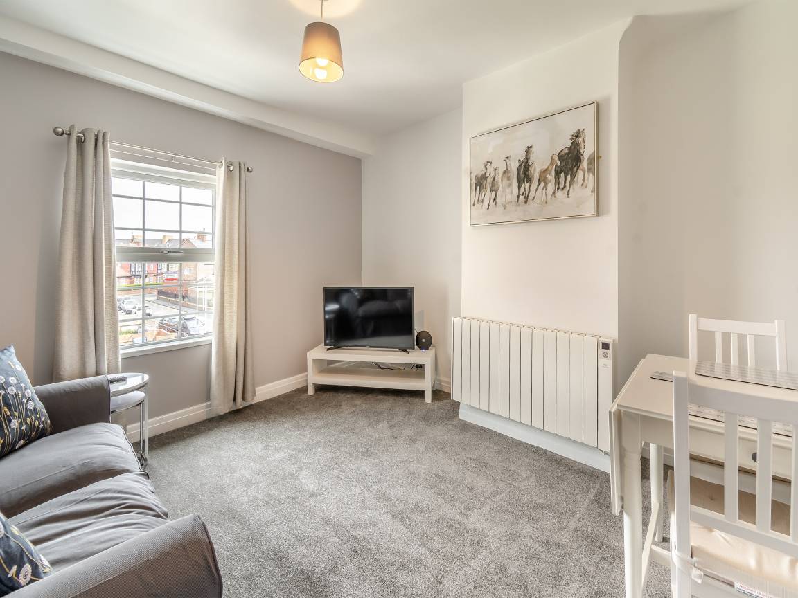 Cottage ∙ 1 Bedroom ∙ 2 Guests - Bridlington