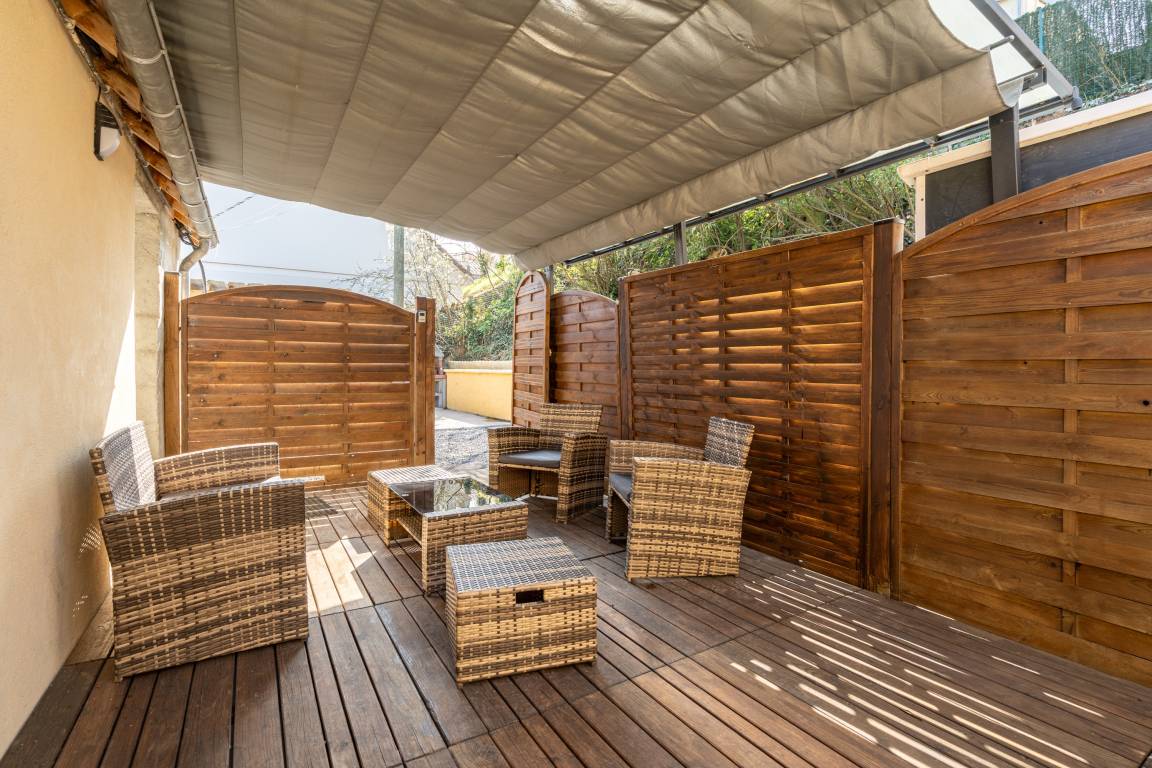 70 M² Maison De Vacances ∙ 2 Chambres ∙ 6 Personnes - Le Mans