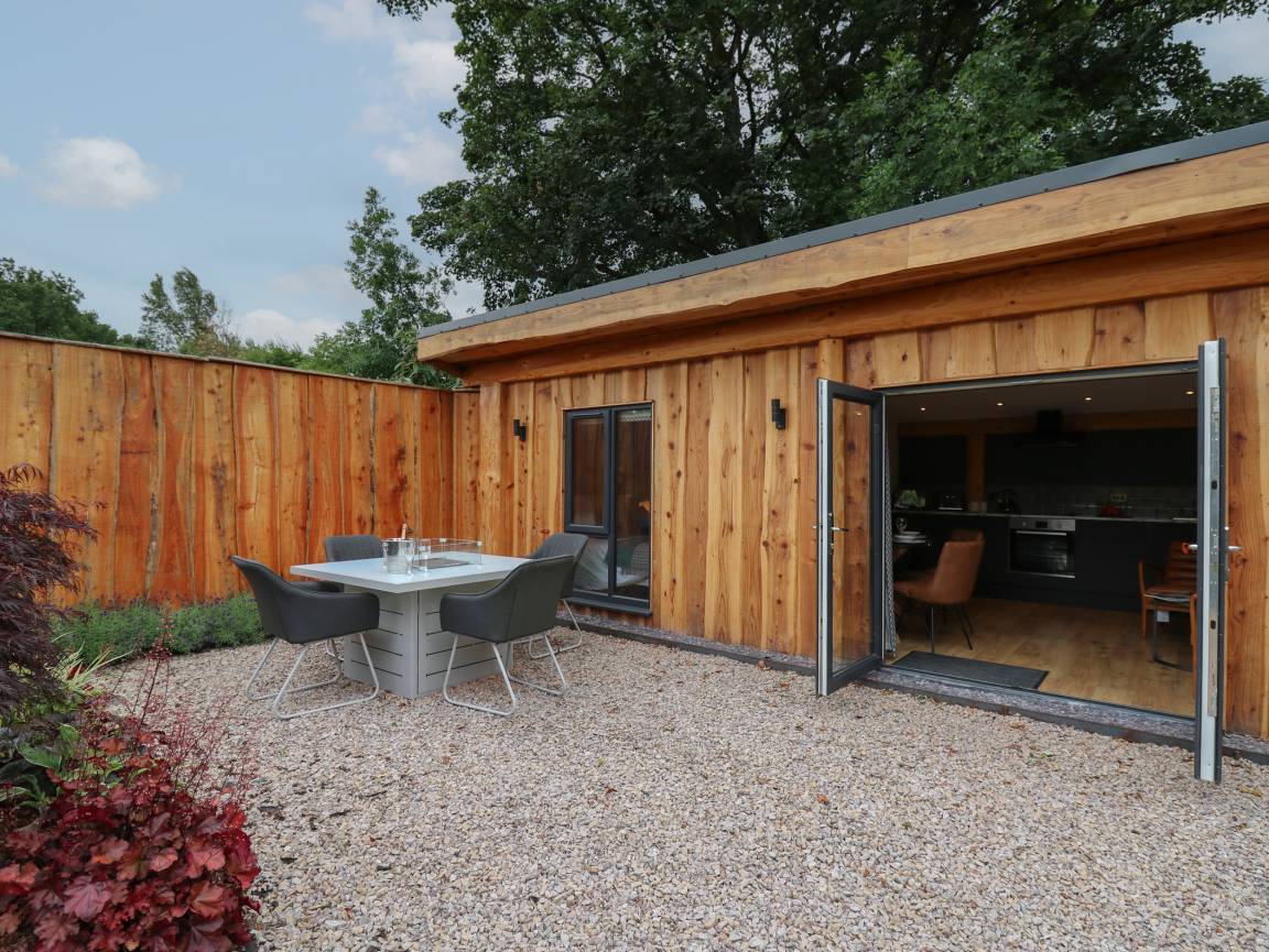 Cottage ∙ 2 Bedrooms ∙ 4 Guests - Lake Vyrnwy