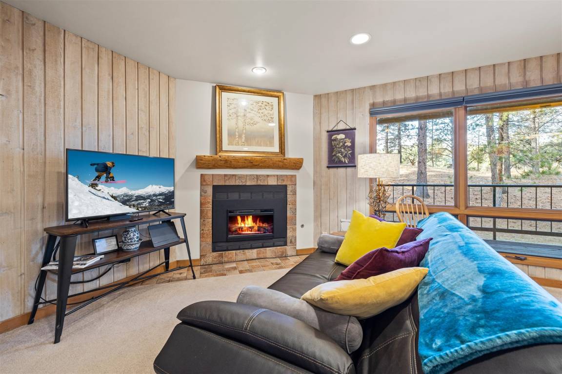 57 M² Appartement En Copropriété ∙ 1 Chambre ∙ 3 Personnes - Bend