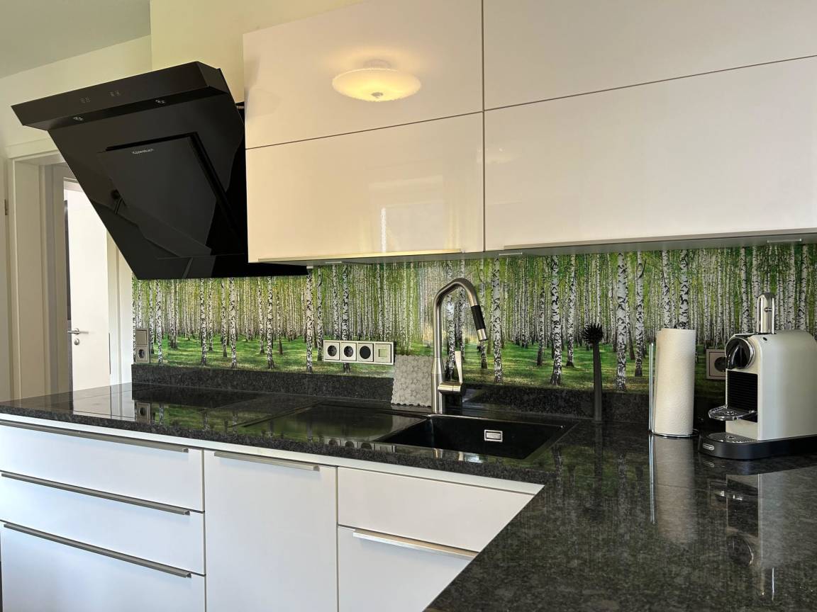 71 M² Appartement ∙ 2 Chambres ∙ 4 Personnes - Ruhpolding