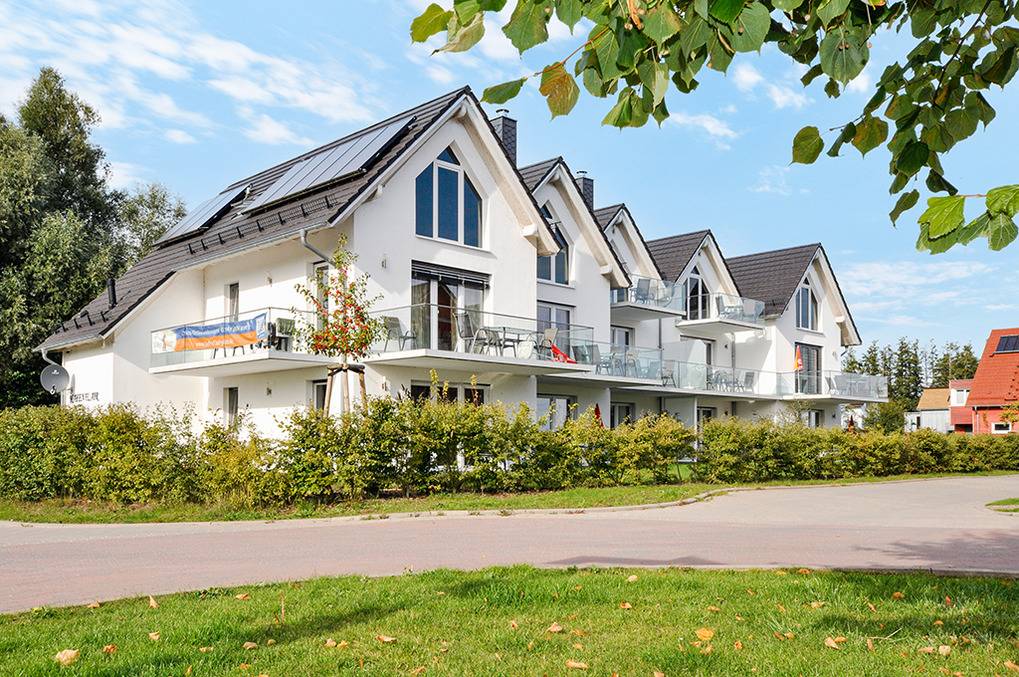 153 M² Ferienhaus ∙ 4 Schlafzimmer ∙ 10 Gäste - Plau am See