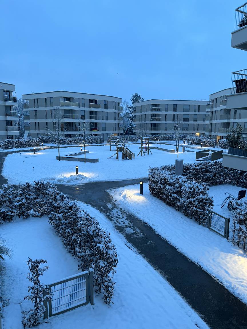 Appartement ∙ 1 Chambre ∙ 4 Personnes - Gilching