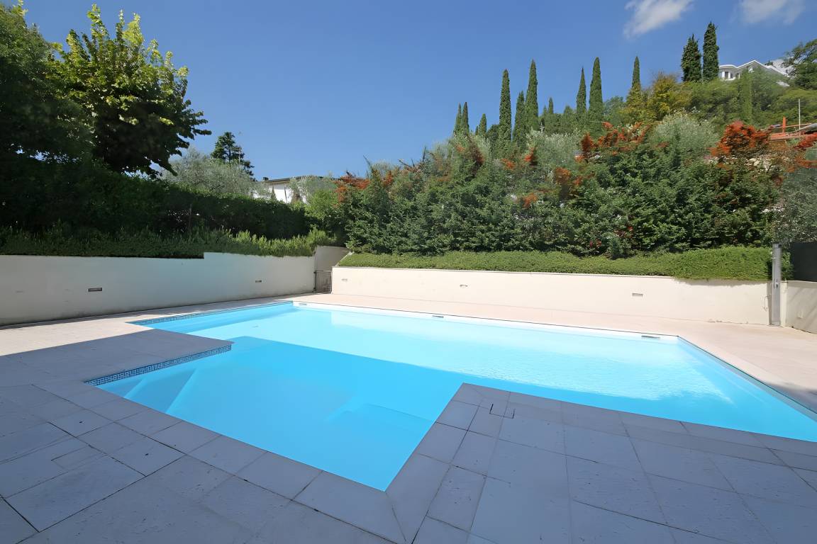 70 M² Huoneisto ∙ 2 Makuuhuonetta ∙ 4 Vierasta - Manerba del Garda