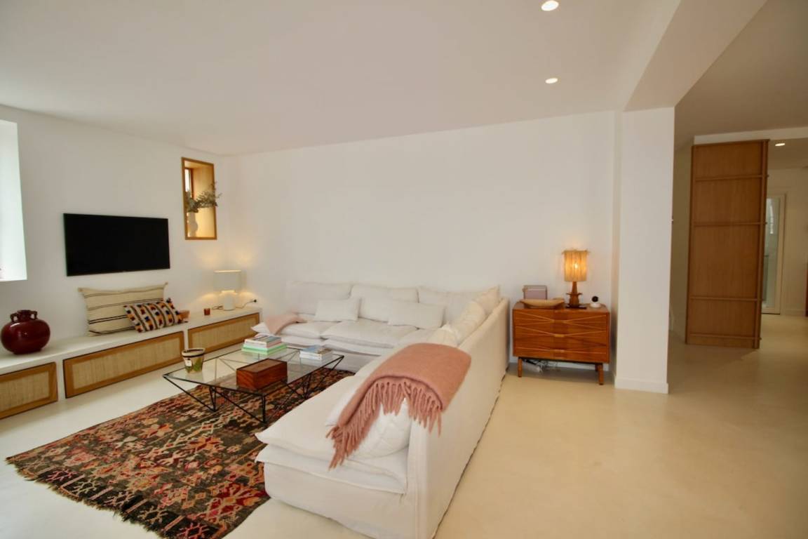 Villa ∙ 4 Schlafzimmer ∙ 8 Gäste - Bidart