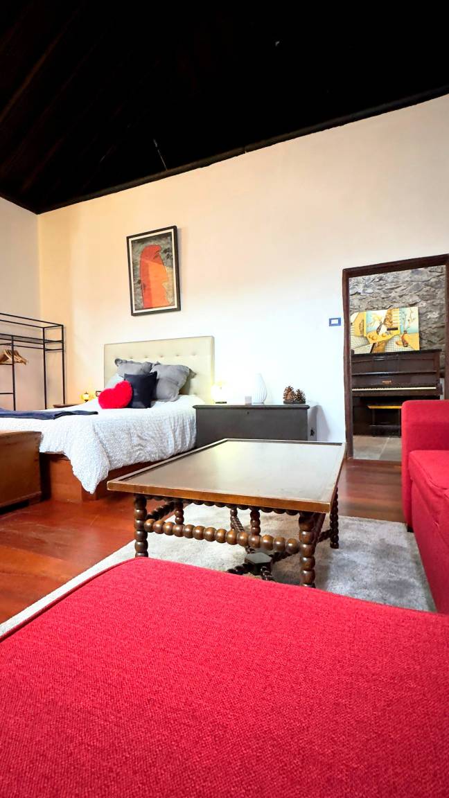 200 M² Bauernhof ∙ 2 Schlafzimmer ∙ 8 Gäste - Tenerife