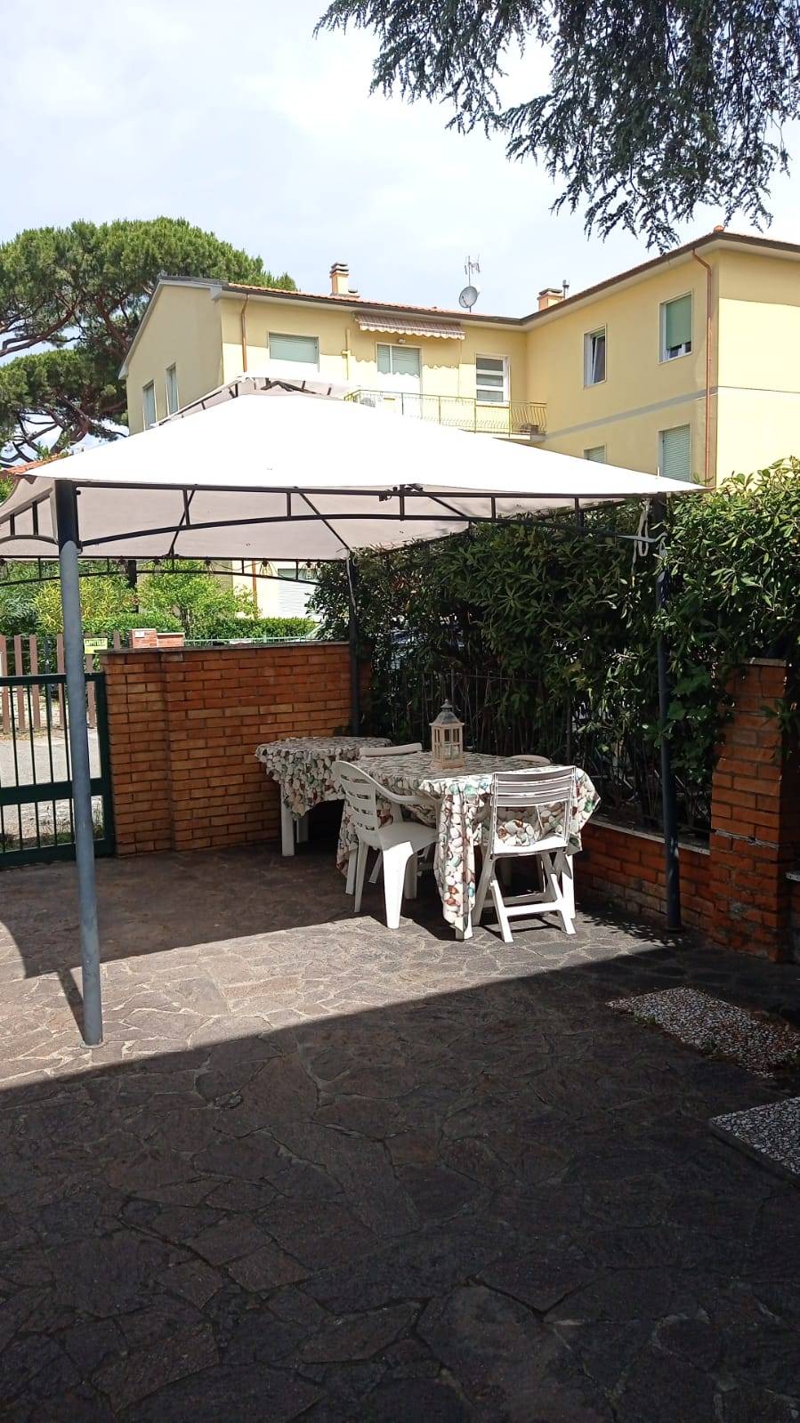 35 M² Apartment ∙ 1 Bedroom ∙ 4 Guests - Cecina