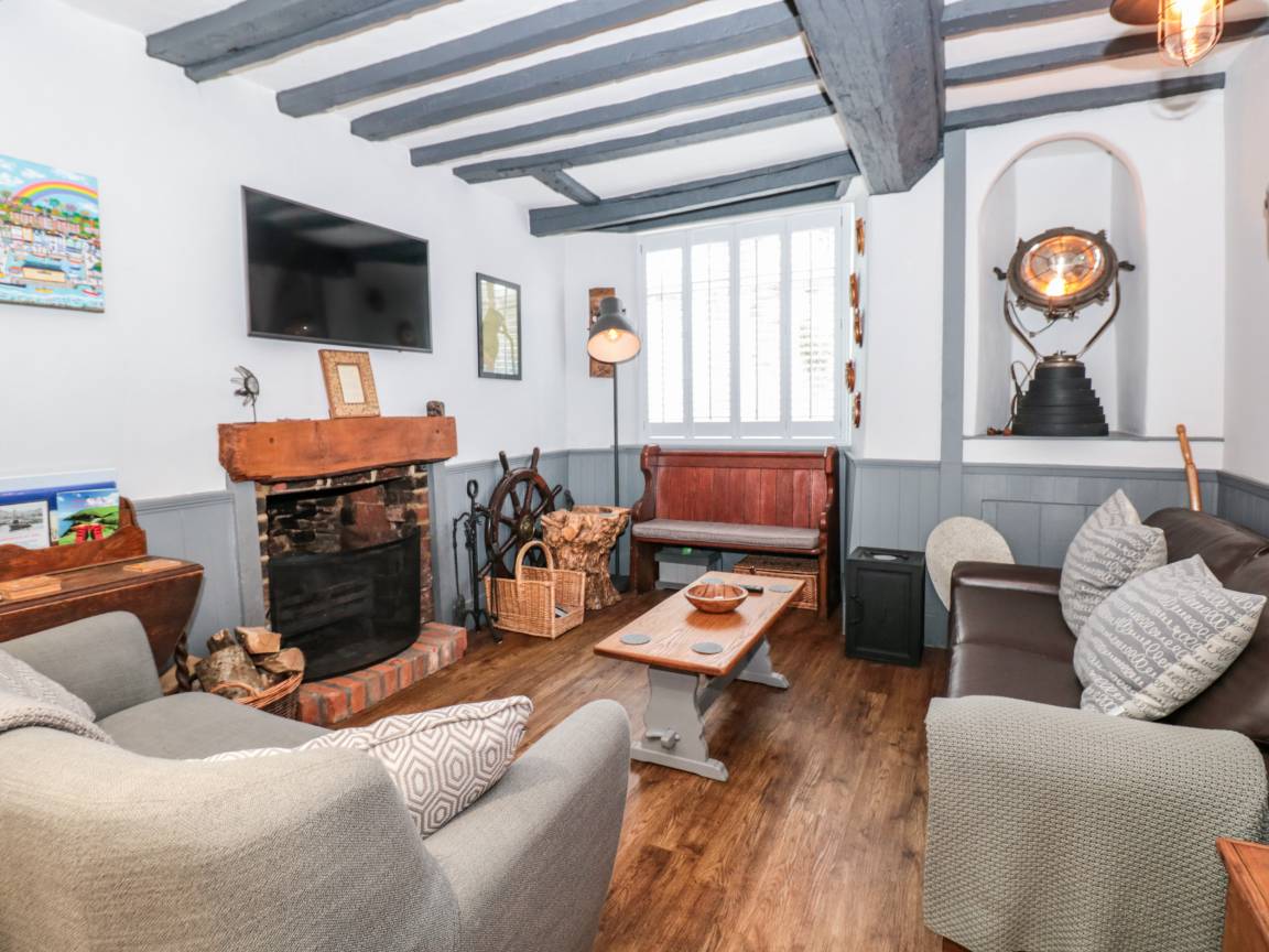 コテージ ∙ 寝室: 2 ∙ ゲスト4 人 - ダートマス