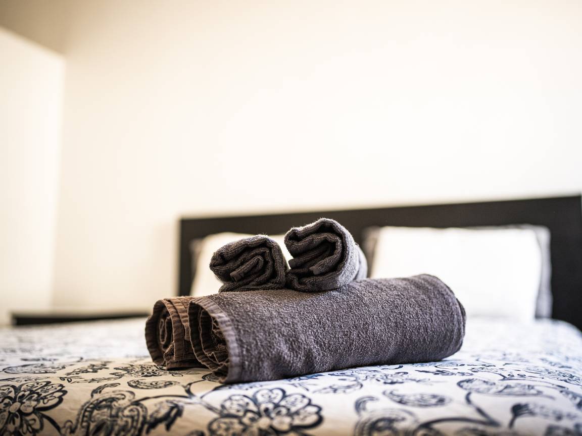 65 M² Apartment ∙ 2 Bedrooms ∙ 6 Guests - Fuseta