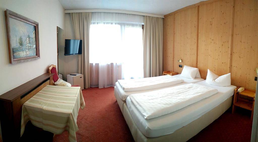 Hôtel ∙ 2 Personnes - Axams