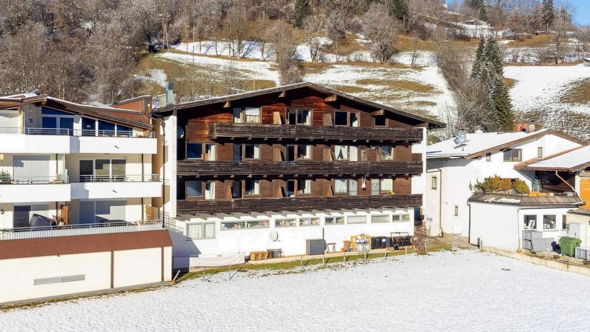 75 M² Ferienwohnung ∙ 3 Schlafzimmer ∙ 6 Gäste - Ellmau