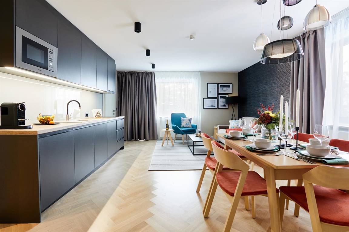 65 M² Appartement ∙ 3 Chambres ∙ 7 Personnes - Seefeld in Tirol