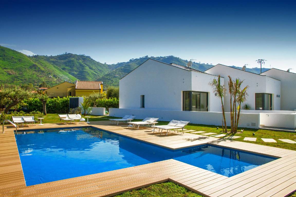 75 M² Appartamento ∙ 2 Camere Da Letto ∙ 6 Ospiti - Cefalù