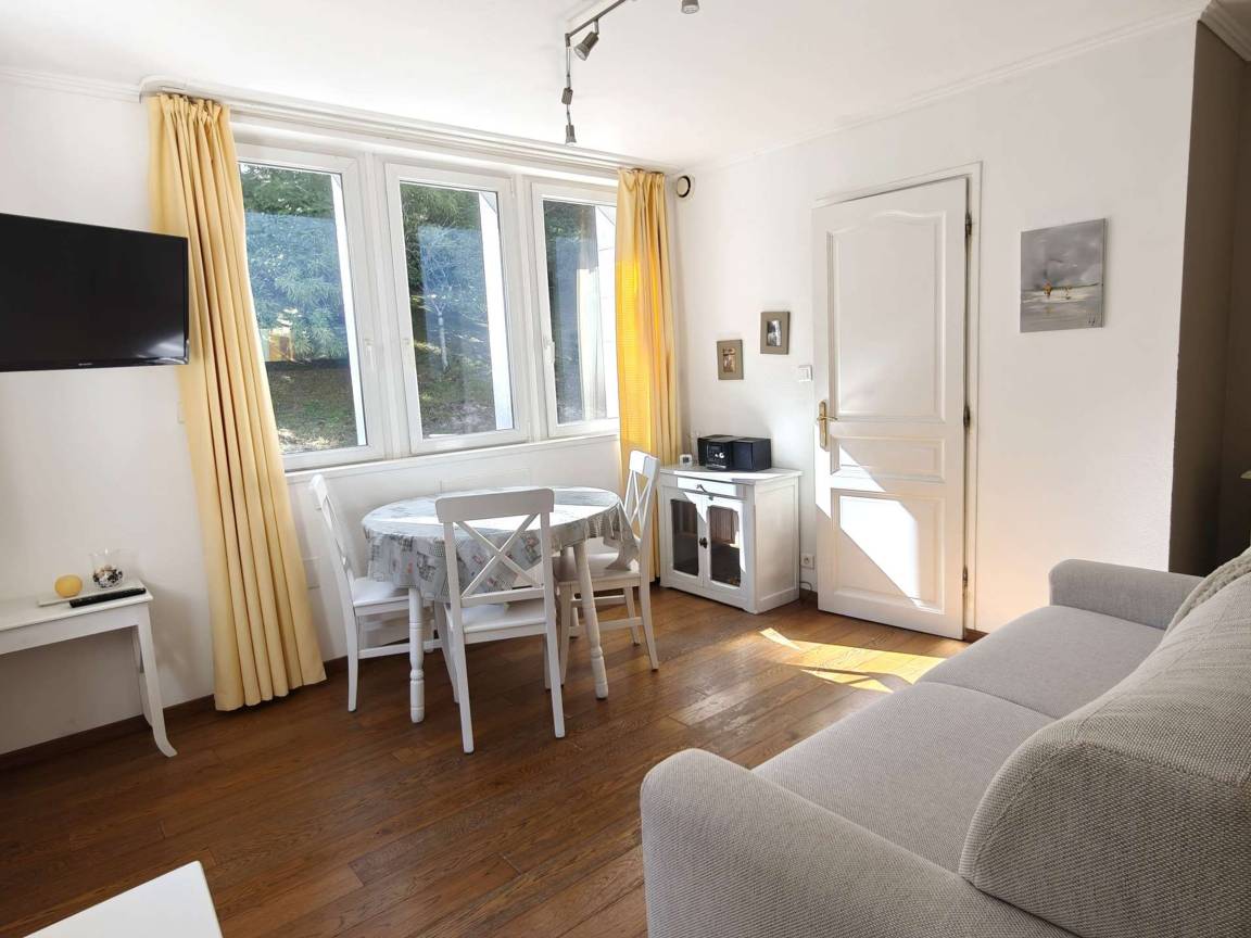 32 M² Appartement ∙ 1 Chambre ∙ 2 Personnes - Étaples