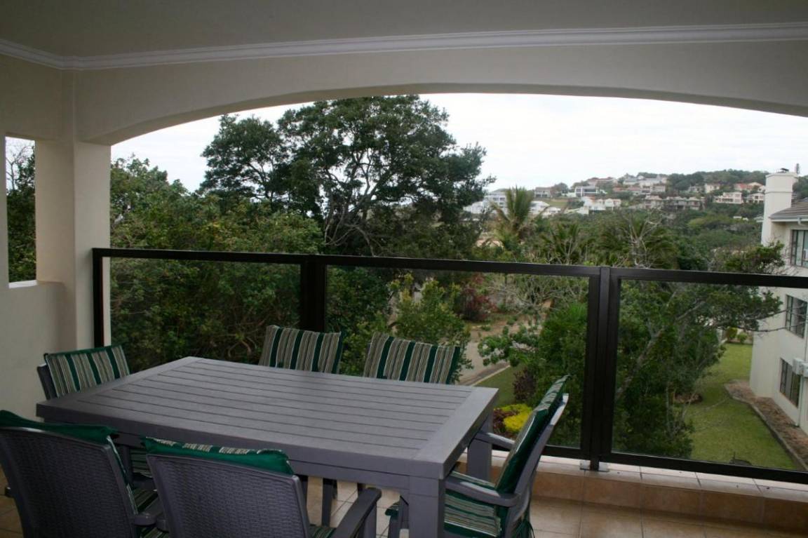 136 M² Apartment ∙ 3 Bedrooms ∙ 6 Guests - Southbroom