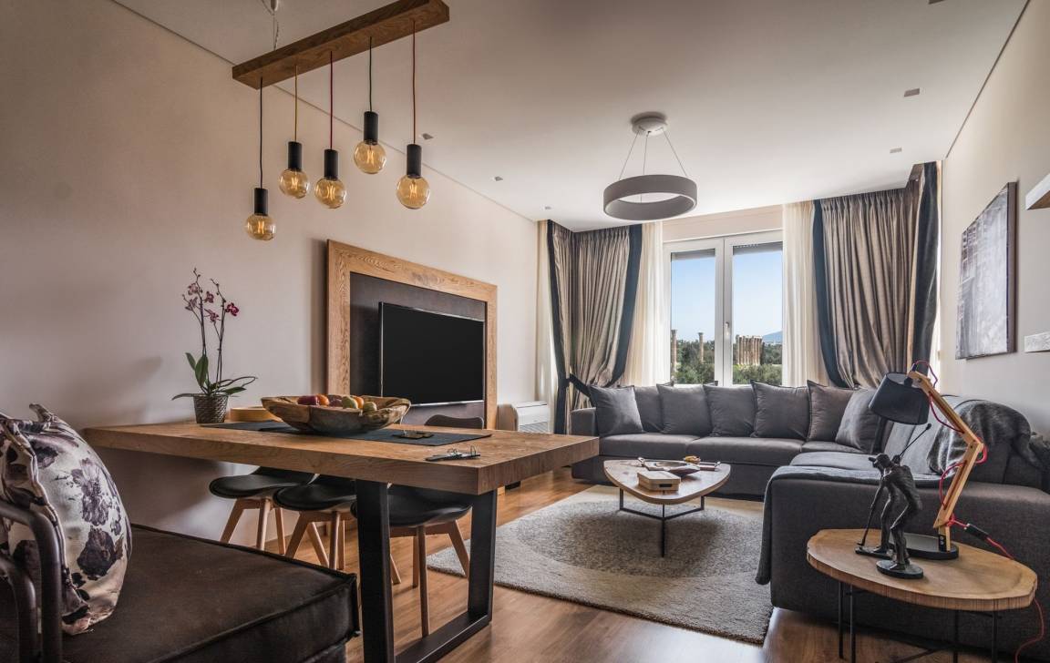Villa ∙ 4 Bedrooms ∙ 8 Guests - Афины