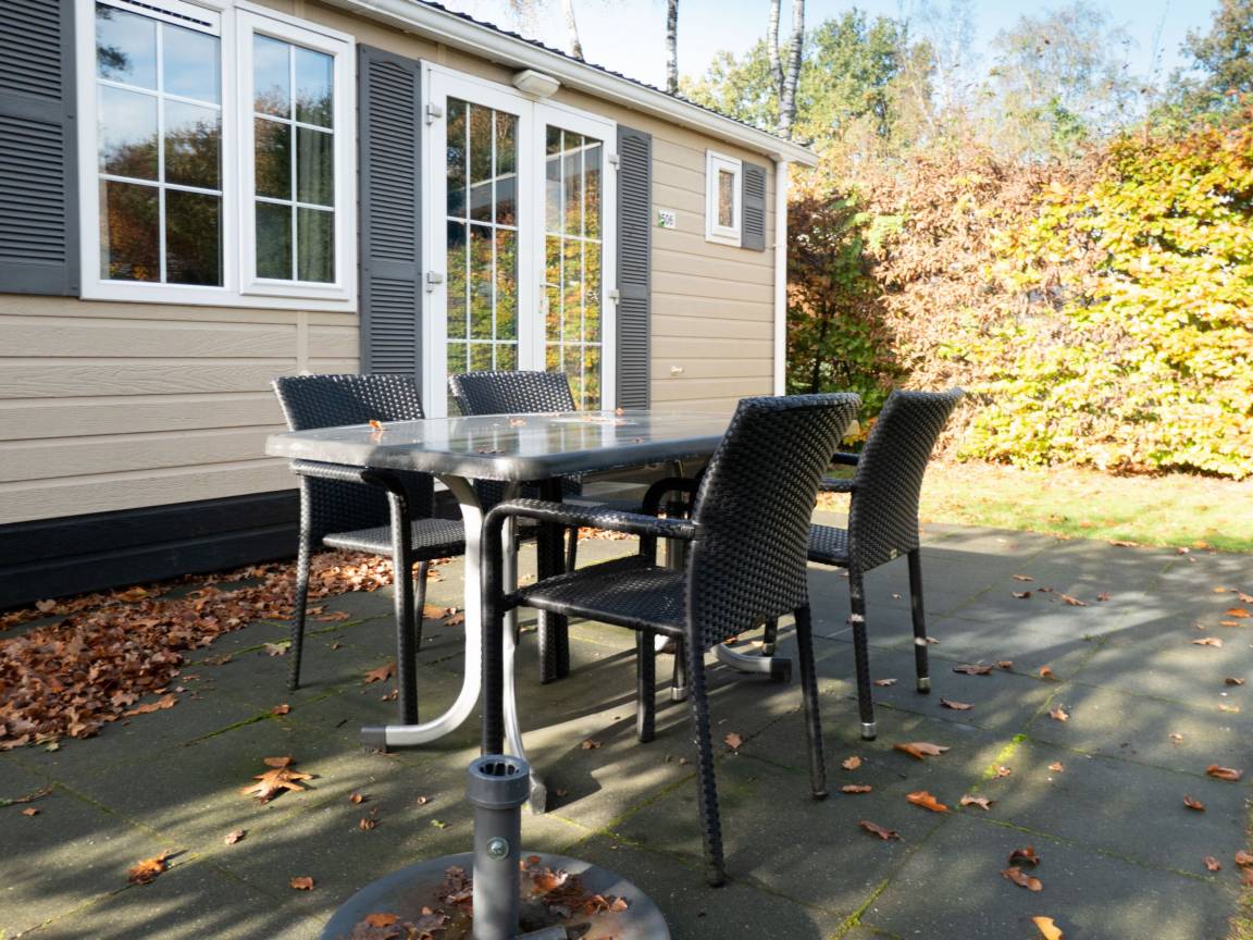 House ∙ 1 Bedroom ∙ 4 Guests - Wageningen