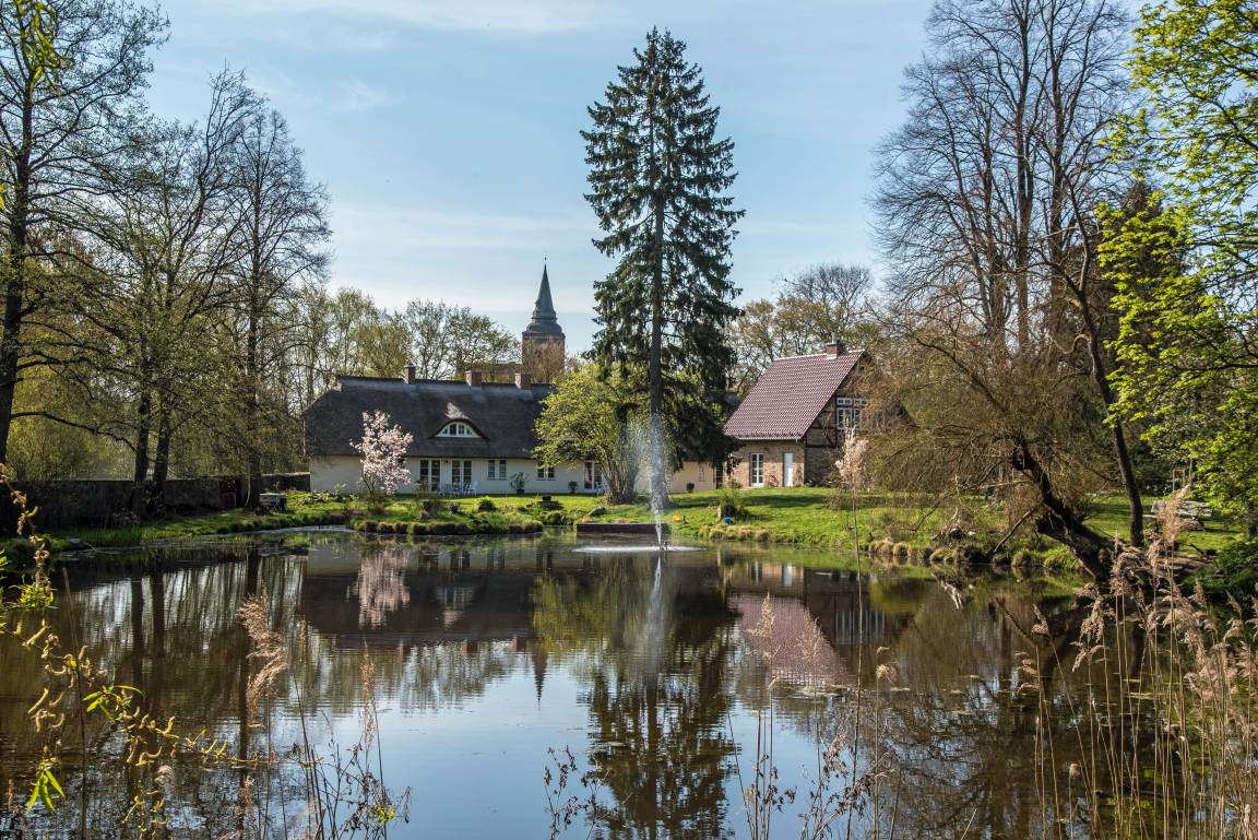113 M² Ferienhaus ∙ 3 Schlafzimmer ∙ 6 Gäste - Usedom