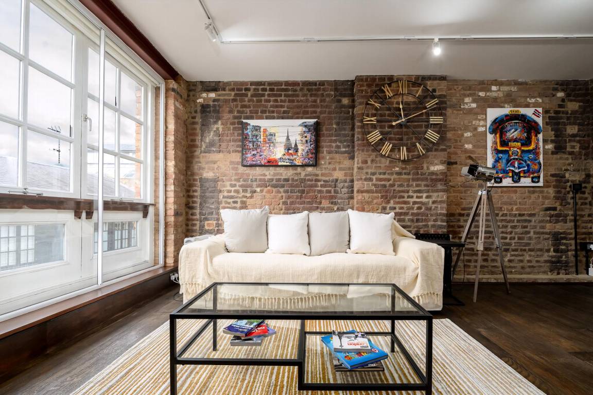 50 M² Apartment ∙ 1 Bedroom ∙ 2 Guests - Camden, AR
