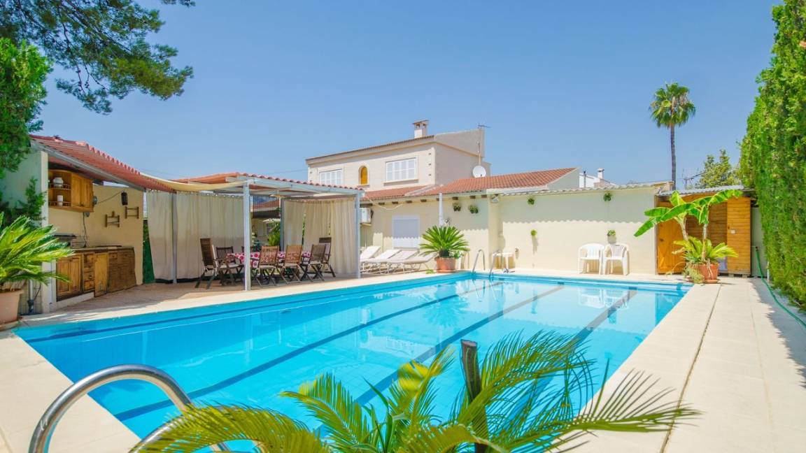 22 M² Appartamento ∙ 3 Camere Da Letto ∙ 6 Ospiti - Palma di Maiorca