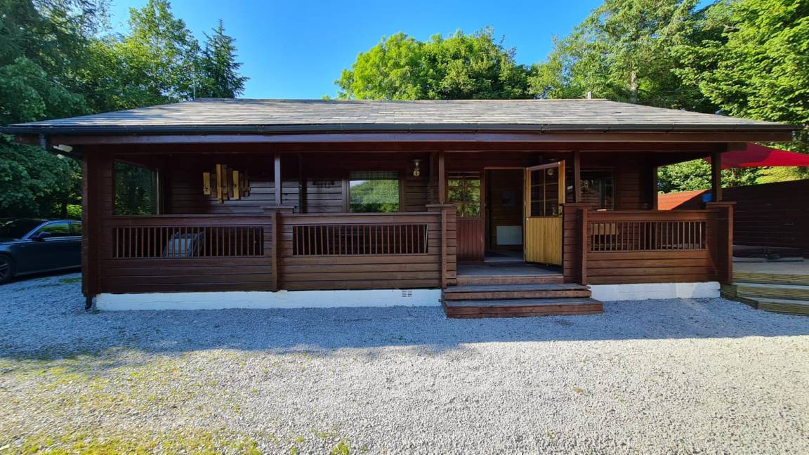 100 M² Lodge ∙ 3 Bedrooms ∙ 7 Guests - Yorkshire