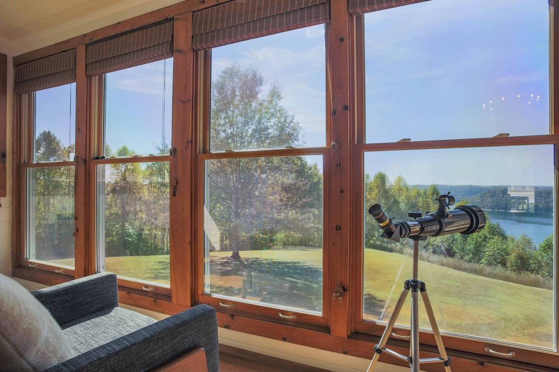 234 M² House ∙ 3 Bedrooms ∙ 6 Guests - Center Hill Lake, TN