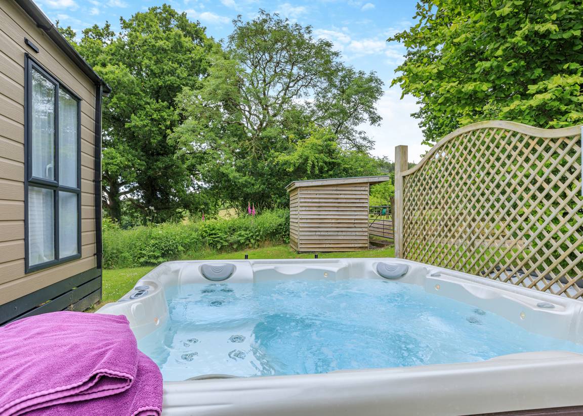 Maison De Vacances ∙ 3 Chambres ∙ 6 Personnes - Axminster