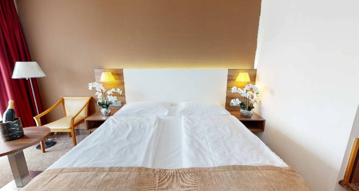 25 M² Ferienwohnung ∙ 2 Gäste - Regensburg