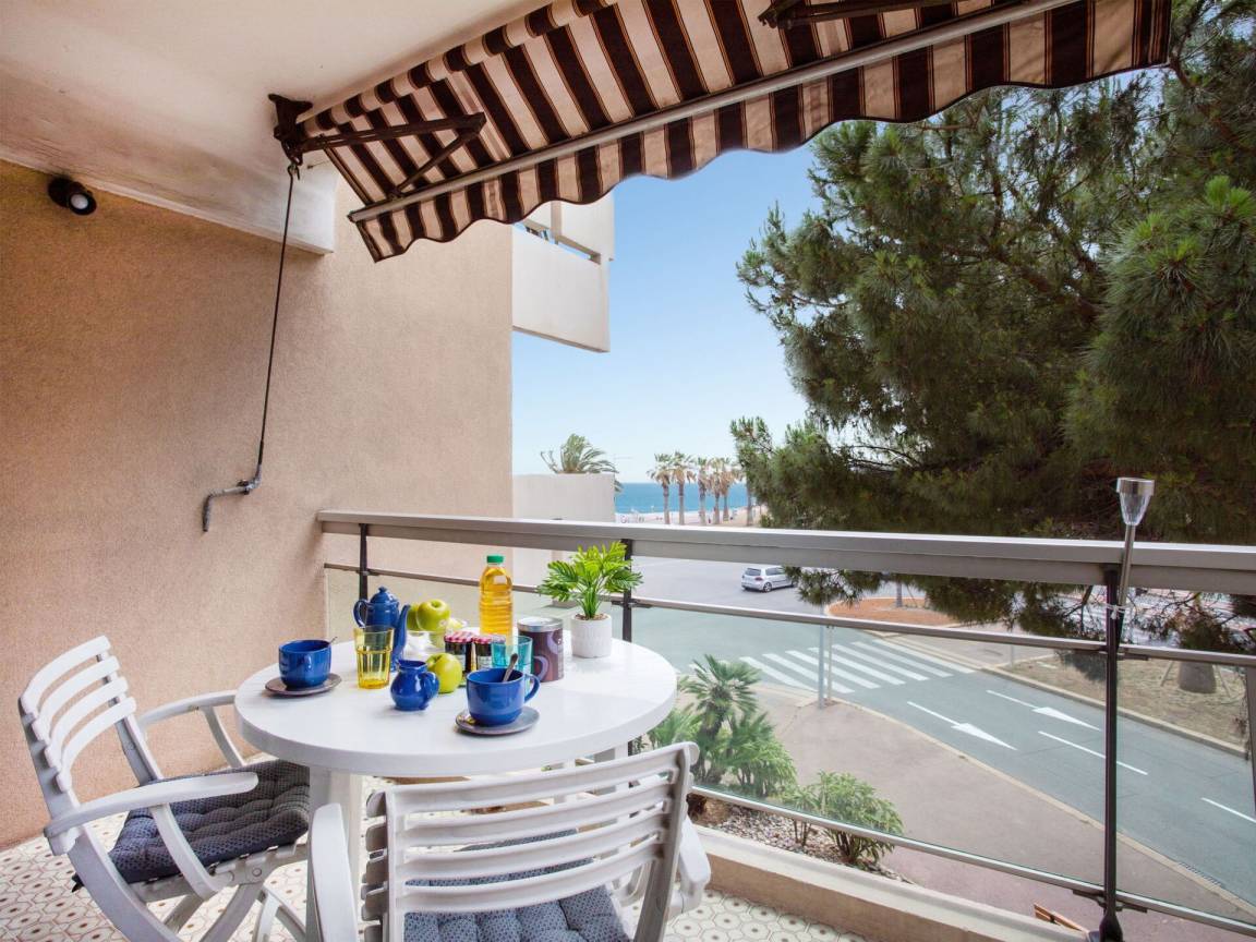 38 M² Appartement ∙ 1 Chambre ∙ 3 Personnes - ibis Nice Aéroport Promenade des Anglais