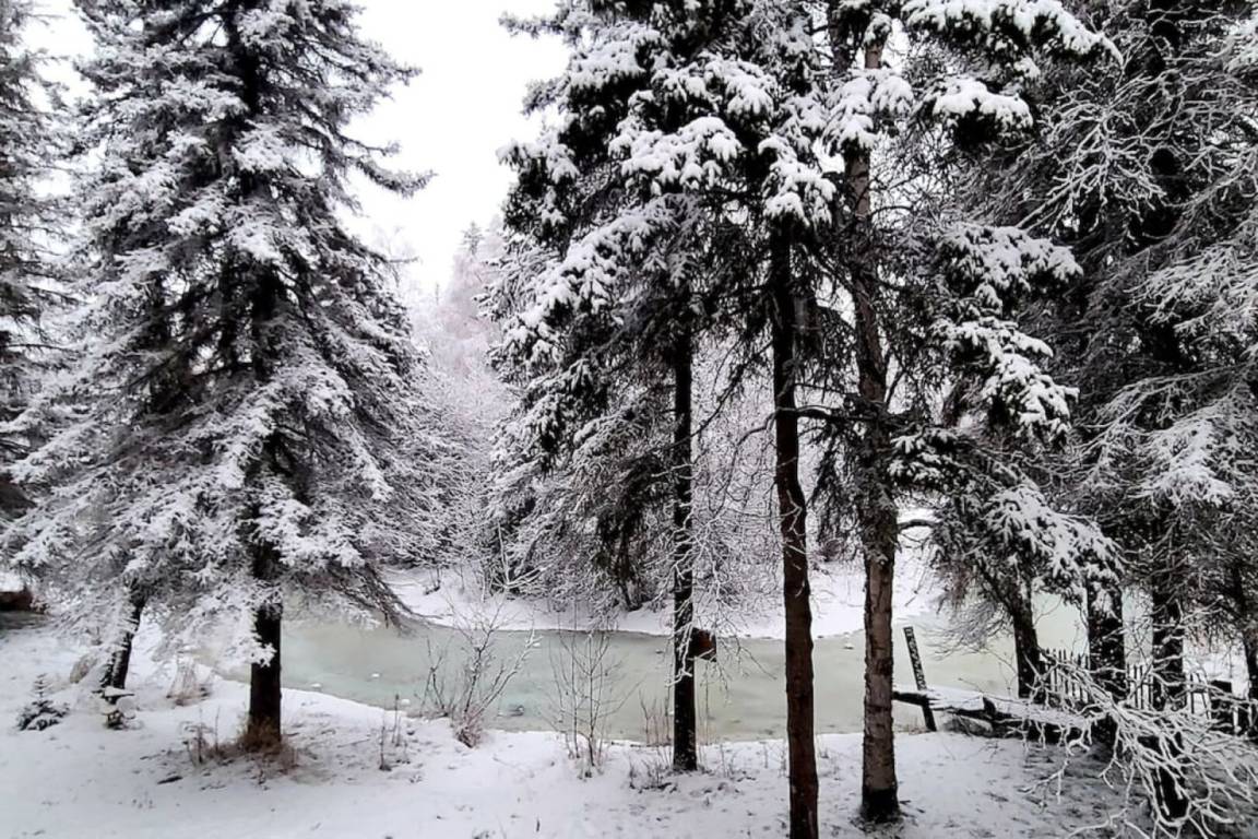 116 M² House ∙ 2 Bedrooms ∙ 6 Guests - Anchorage