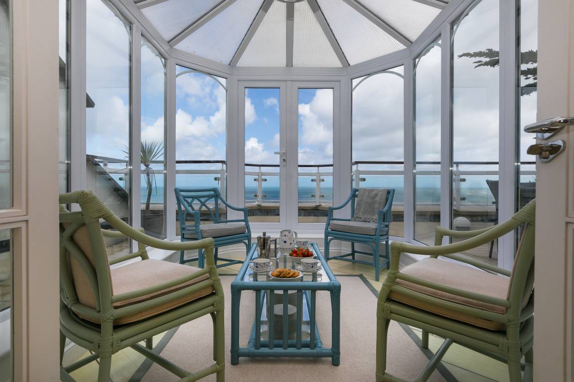 Cottage ∙ 2 Chambres ∙ 4 Personnes - Gwithian