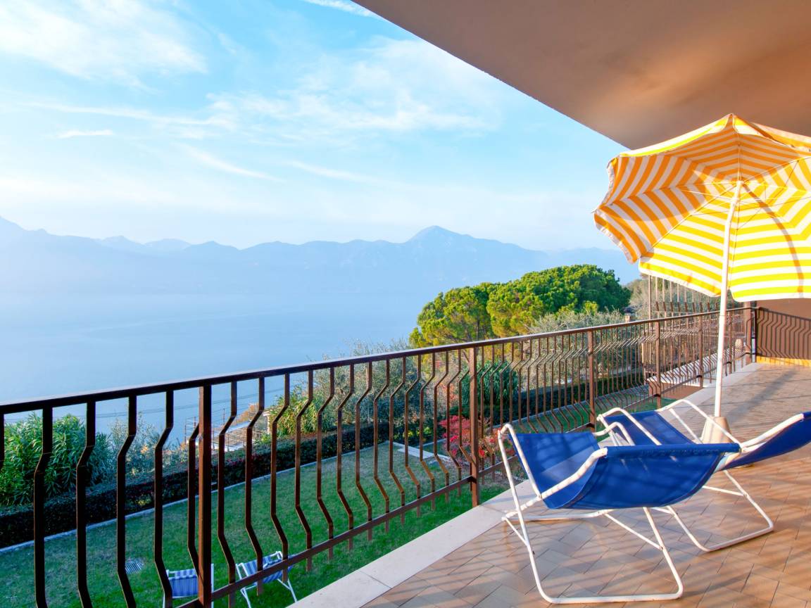 70 M² Apartamento ∙ 3 Habitaciones ∙ 7 Huéspedes - Pai
