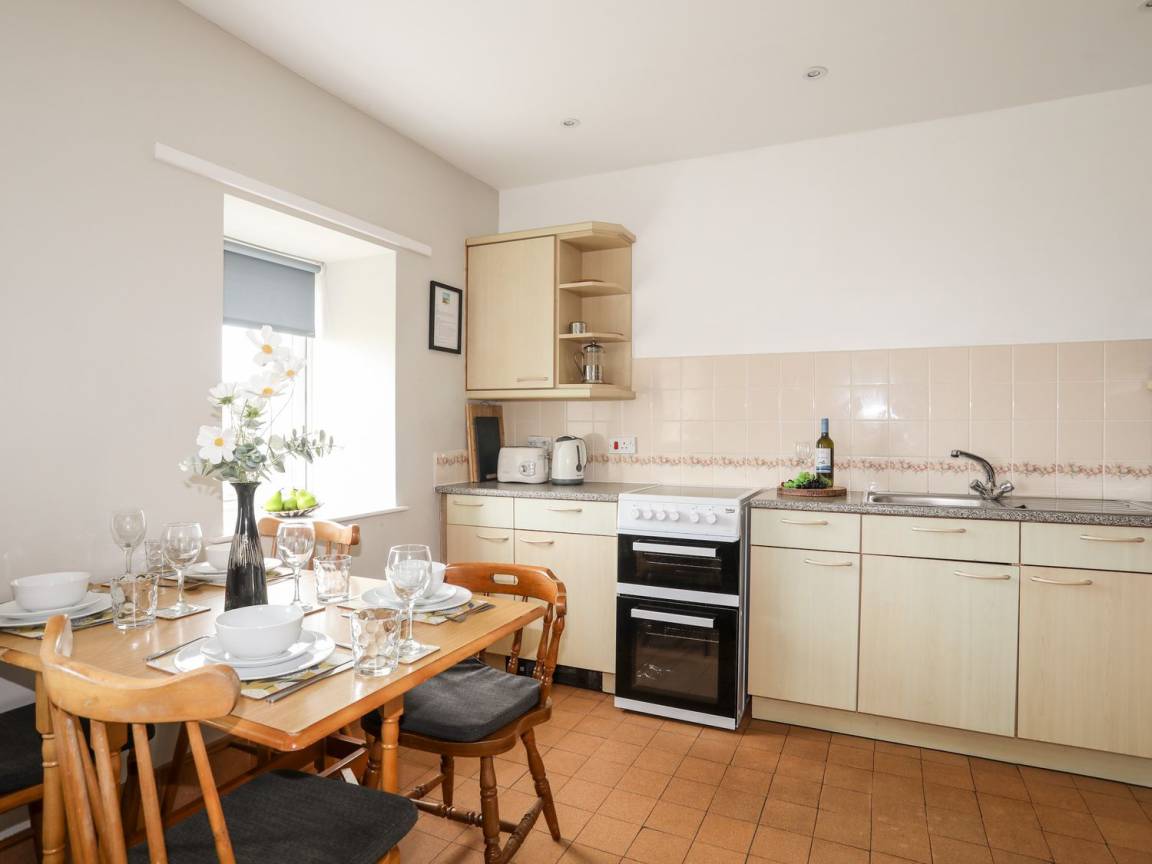 Cottage ∙ 2 Bedrooms ∙ 5 Guests - Abersoch