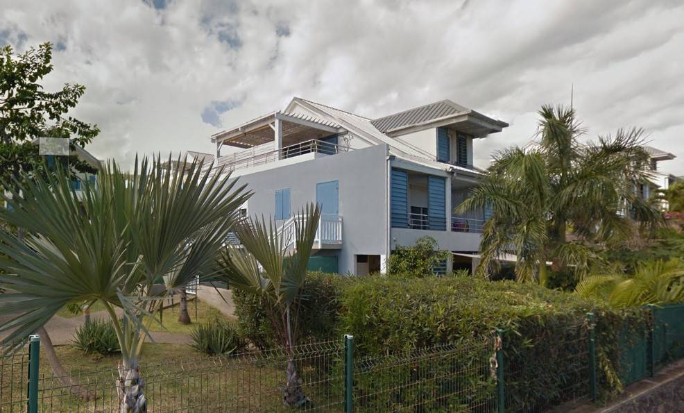 125 M² Appartement ∙ 2 Chambres ∙ 6 Personnes - Saint-Gilles les Bains