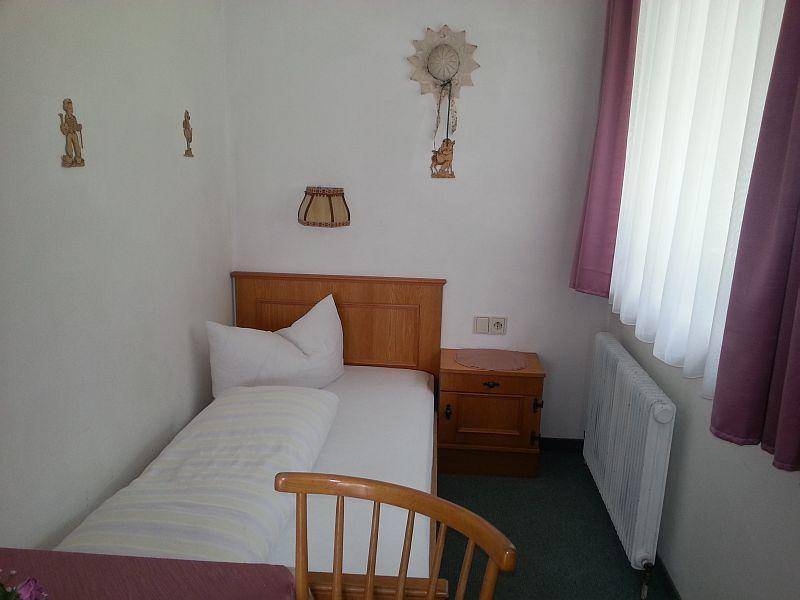 Hotel ∙ 1 Ospite - Neustift im Stubaital