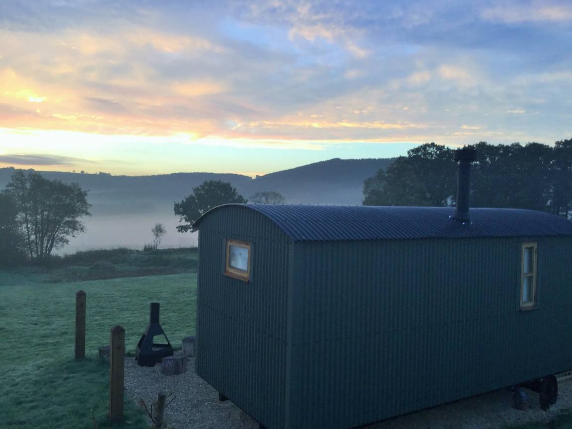 Cottage ∙ 1 Bedroom ∙ 2 Guests - Forest of Dean