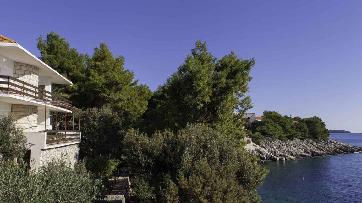 85 M² Ferienwohnung ∙ 3 Schlafzimmer ∙ 4 Gäste - Vela Luka