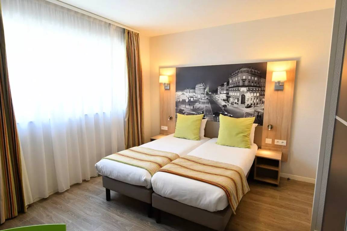 22 M² Monolocale ∙ 1 Camera Da Letto ∙ 2 Ospiti - Bordeaux