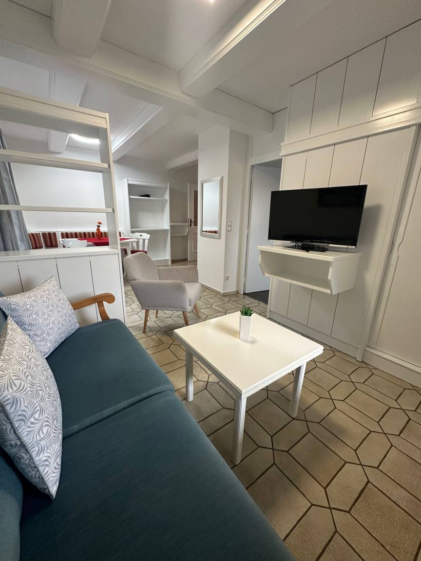 35 M² Ferienwohnung ∙ 4 Gäste - Berchtesgaden