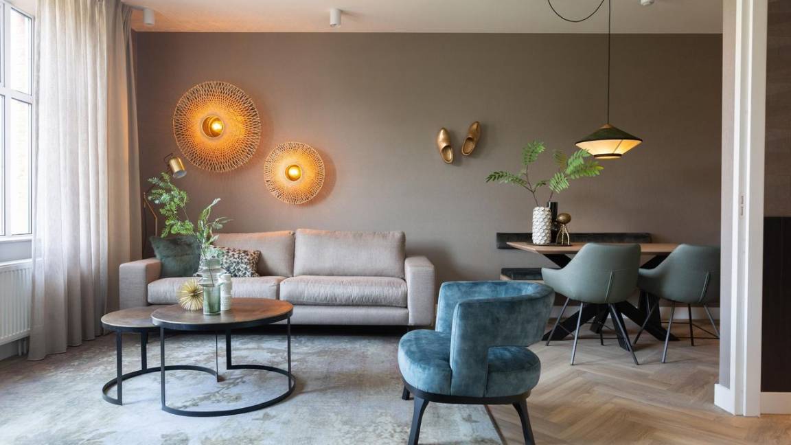 100 M² Apartamento ∙ 2 Habitaciones ∙ 5 Huéspedes - The Hague