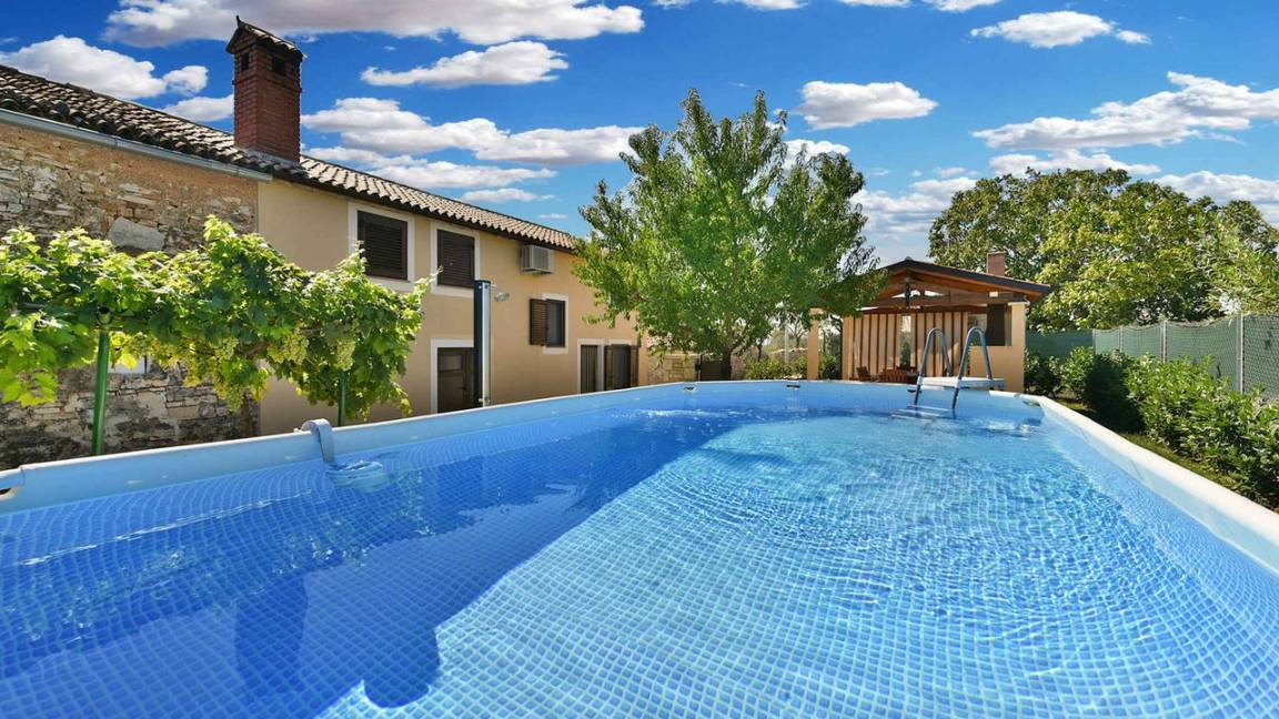 55 M² Maison De Vacances ∙ 2 Chambres ∙ 4 Personnes - Pula