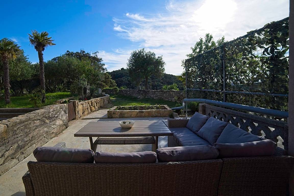 92 M² Maison De Vacances ∙ 3 Chambres ∙ 6 Personnes - Rab