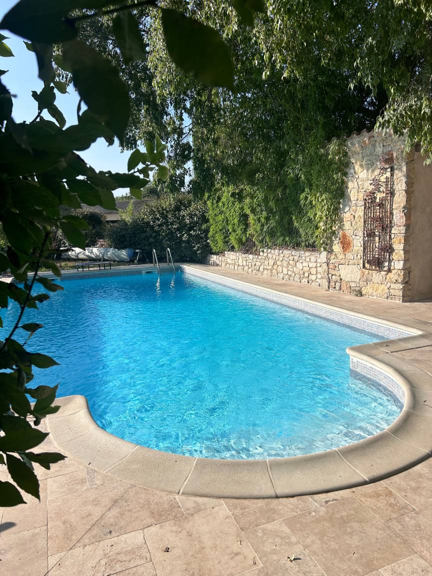 90 M² Maison De Vacances ∙ 2 Chambres ∙ 4 Personnes - Draguignan