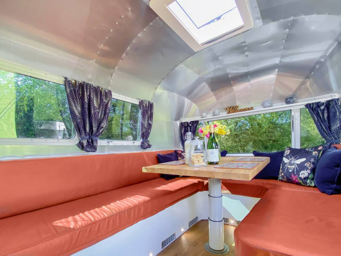 Cottage ∙ 1 Bedroom ∙ 2 Guests - Bradford-on-Avon