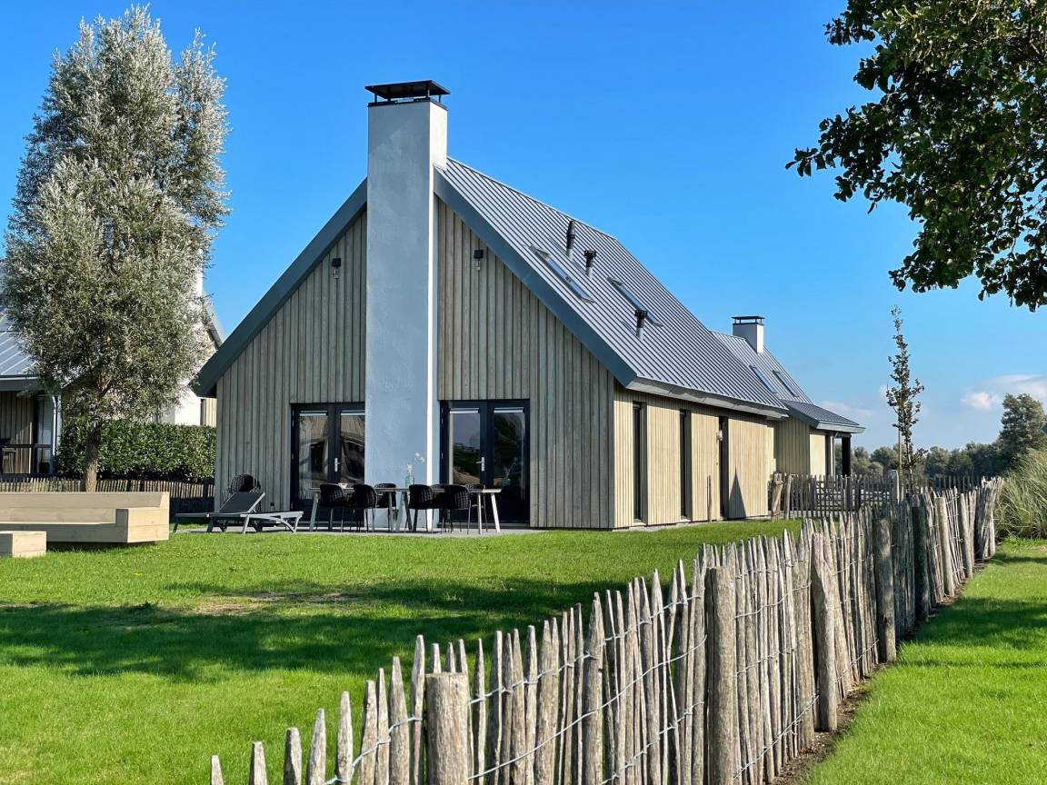 Bungalow ∙ 6 Schlafzimmer ∙ 12 Gäste - Bergen op Zoom