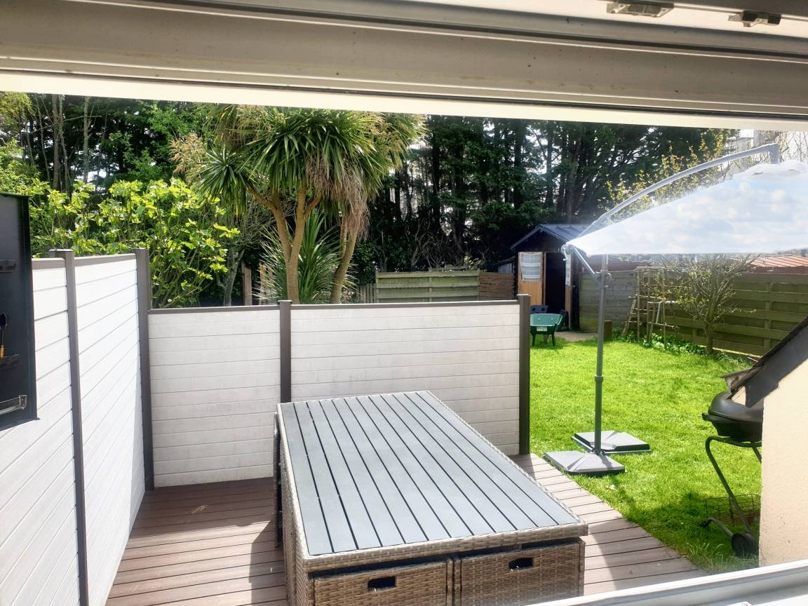105 M² Casa ∙ 4 Camere Da Letto ∙ 8 Ospiti - Roscoff