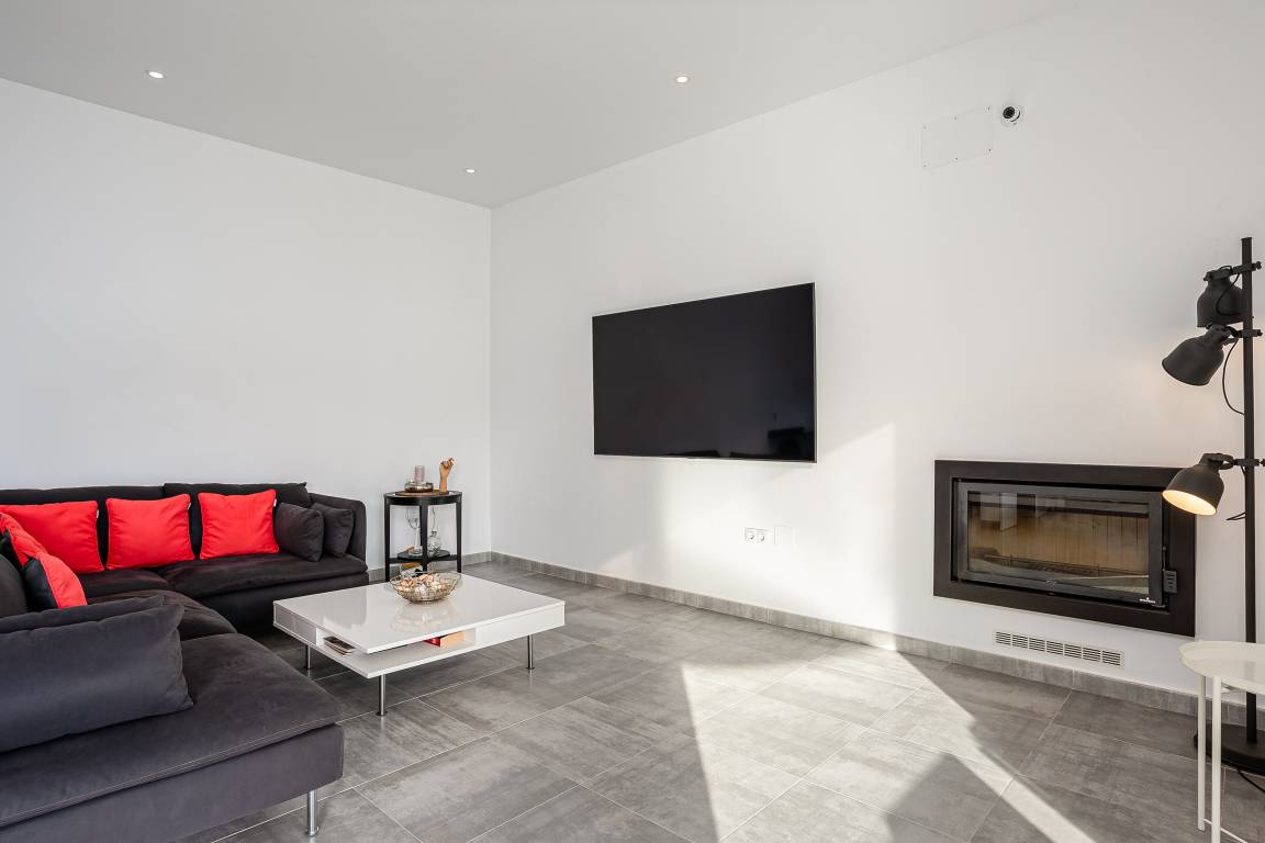 135 M² Casa ∙ 3 Habitaciones ∙ 7 Huéspedes - Chiclana de la Frontera