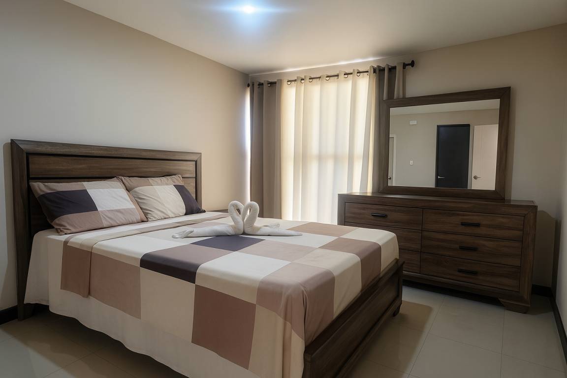 75 M² Apartment ∙ 2 Bedrooms ∙ 5 Guests - Kingston