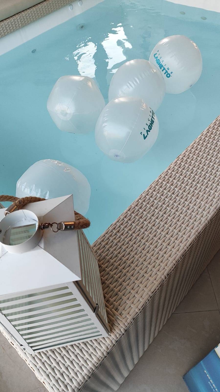 100 M² Villa ∙ 2 Chambres ∙ 4 Personnes - Pouilles