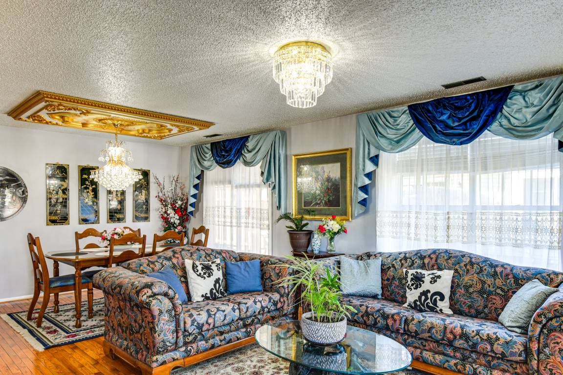 92 M² Maison De Vacances ∙ 3 Chambres ∙ 8 Personnes - Chesapeake, VA